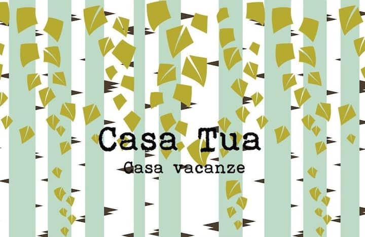 Casa Tua - Monolocale - Ivrea