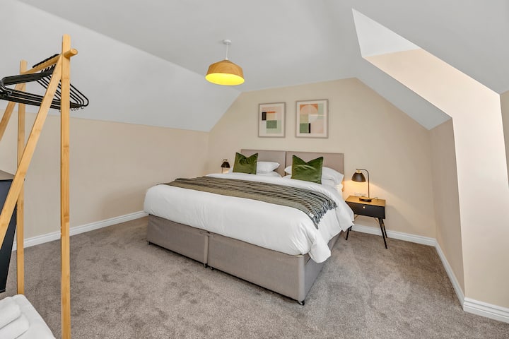 The Grange Luxe-2 - Woodbridge