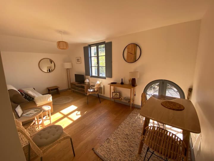 T2 Cosy, 100 M Plage Pereire - Cap Ferret