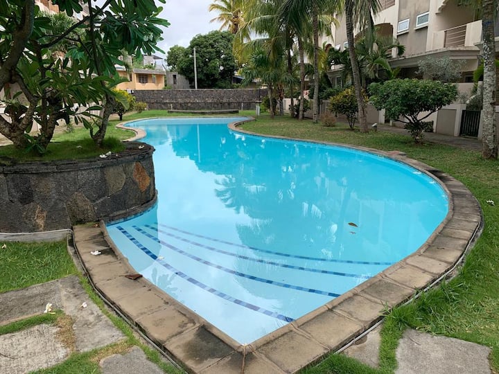 Appartement Centre De Grand Baie - Mauritius