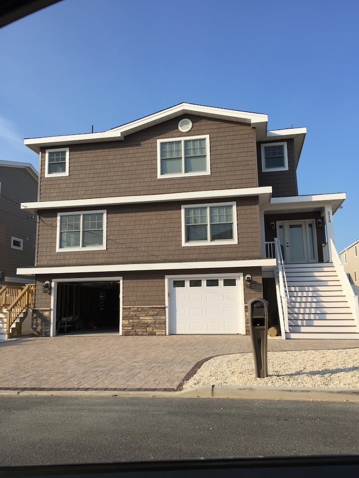 The Ship Bottom Sandcastle - Long Beach Island, NJ