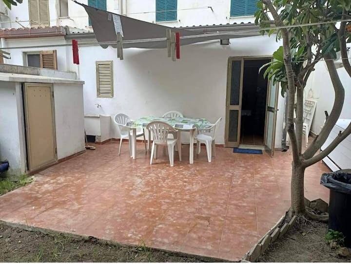 Vacanze Estive In Pieno Relax - Alghero