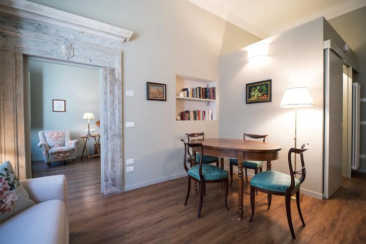 Verità Boutique Apartment - Pietrasanta
