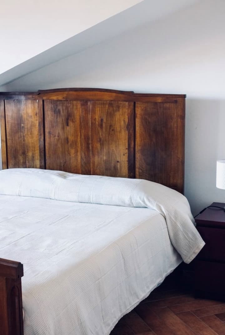 Villa Cipriano Suite Diletta - Campo Felice