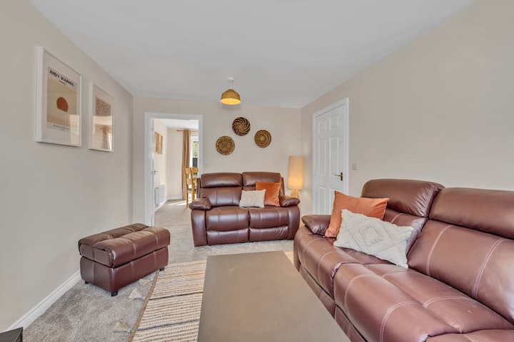 The Grange Luxe-3 - Woodbridge
