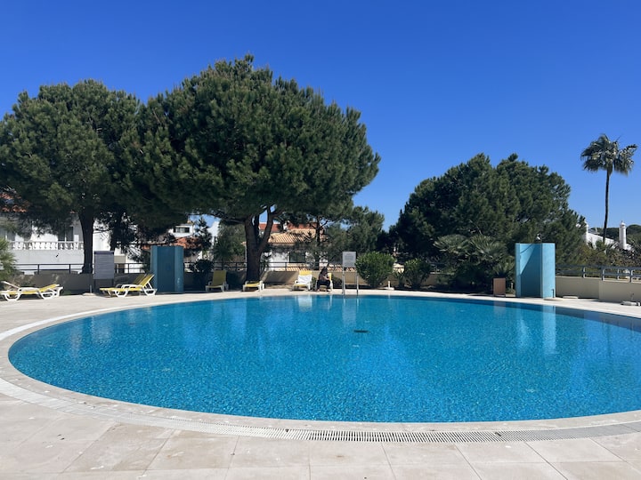 Apartment Albufeira Near To Strip And Oura Beach - Albufeira