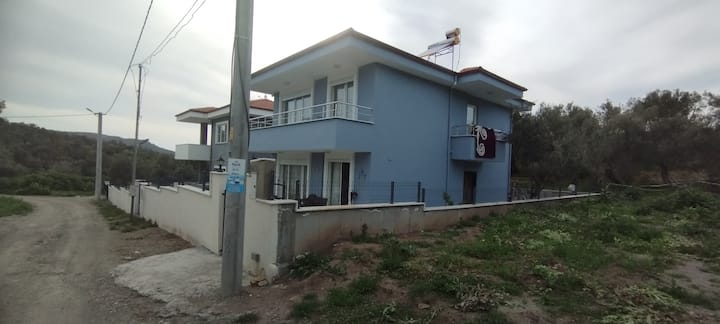 Doğanın Içinde - Burhaniye