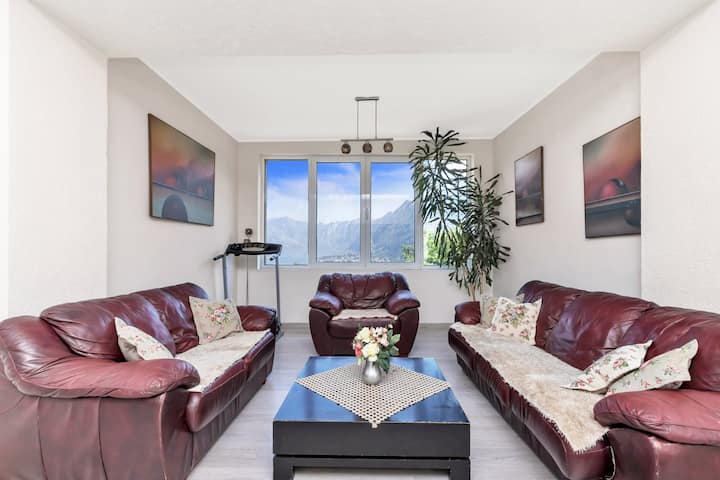 Vidikovac Inn - Kotor