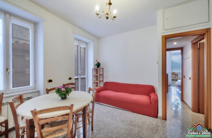 In Centro [ Lake View] - Lierna
