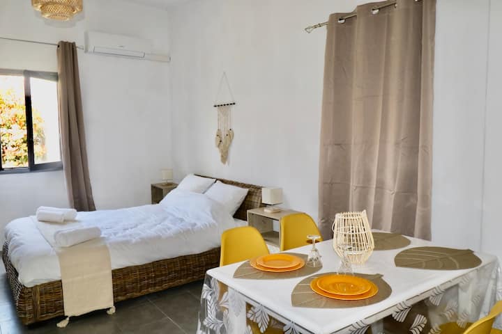 Appartement Elia Aux Gites Terra Di A Bravona - Aléria