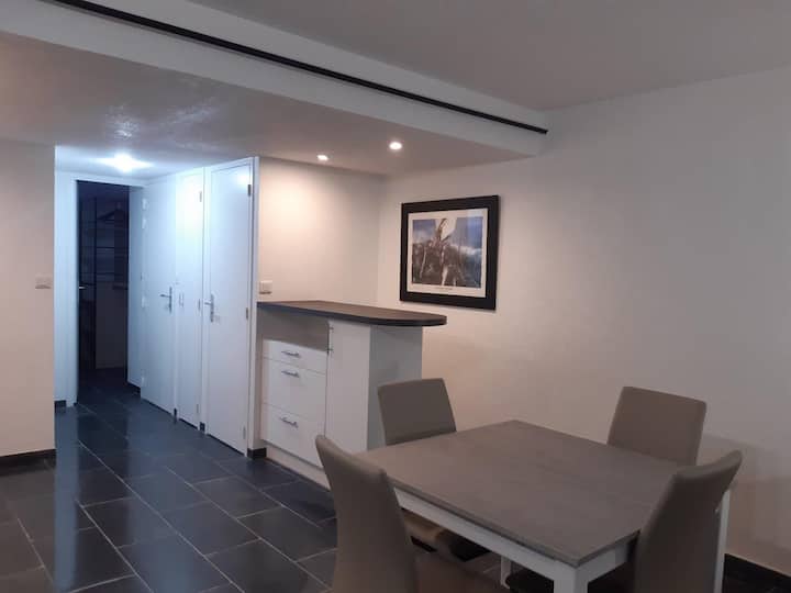 Appartement T2 + Piscine Arzon Port Du Crouesty - Port Navalo