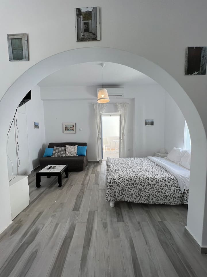 Naxian Castle Gem Studio - Naxos, Griechenland