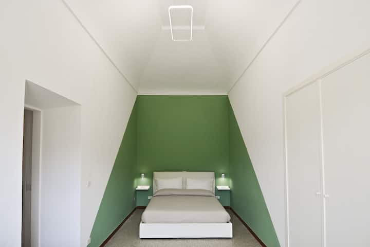 Residenza Il Colle - Fiuggi