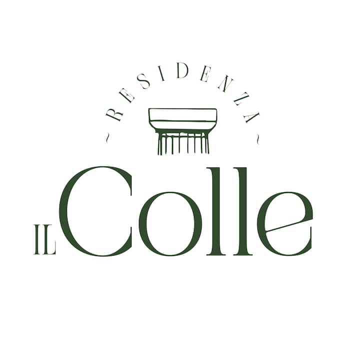 Residenza Il Colle - Subiaco