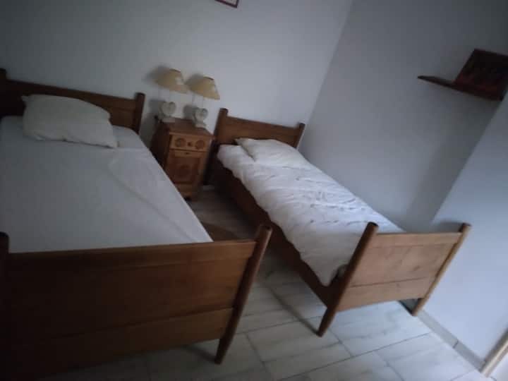 Maison Avec Cour - Lamotte-Beuvron