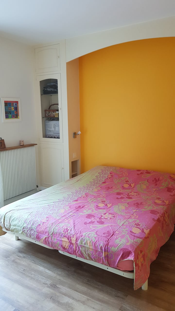 Chambre D'hôtes - Bures-sur-Yvette