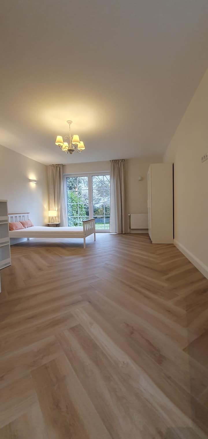 Modernes Studio In Wiesbaden - Hofheim am Taunus
