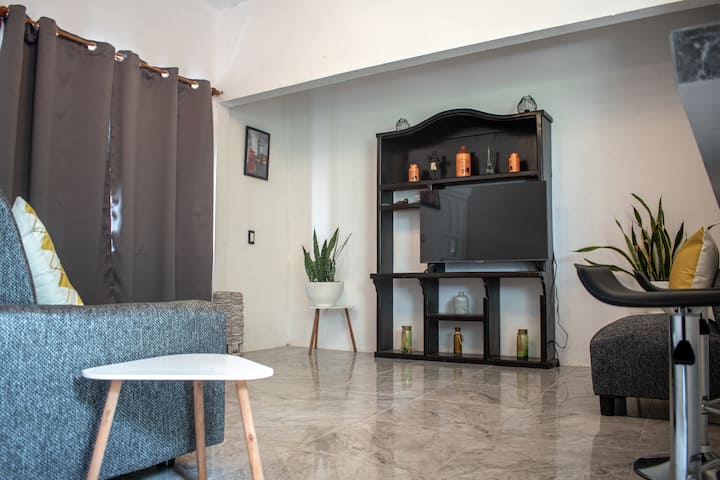 Vivienda Céntrica En Vhsa - Villahermosa