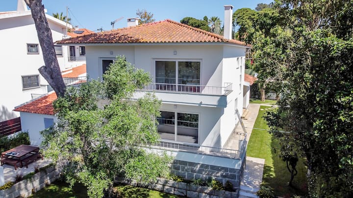 Cascais Villa - Private Pool - Cascais