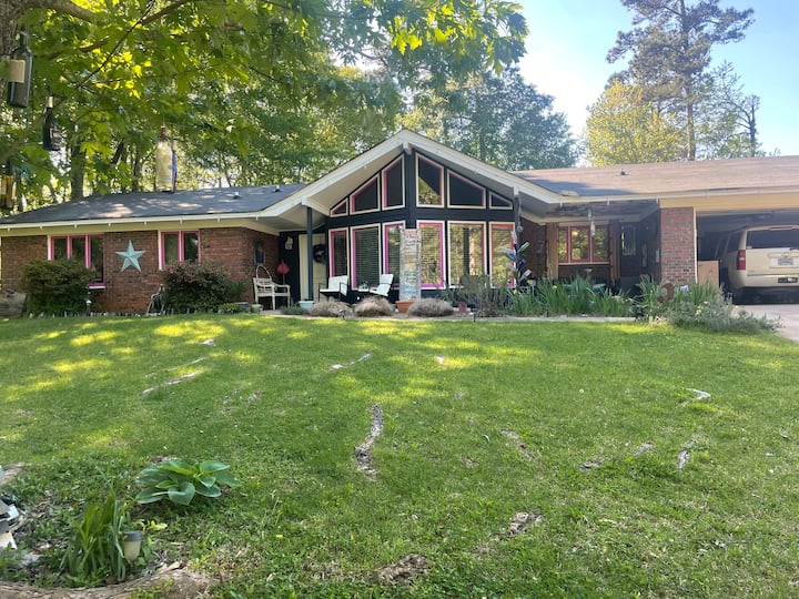 Uga Game Weekend Retreat - Athens, GA