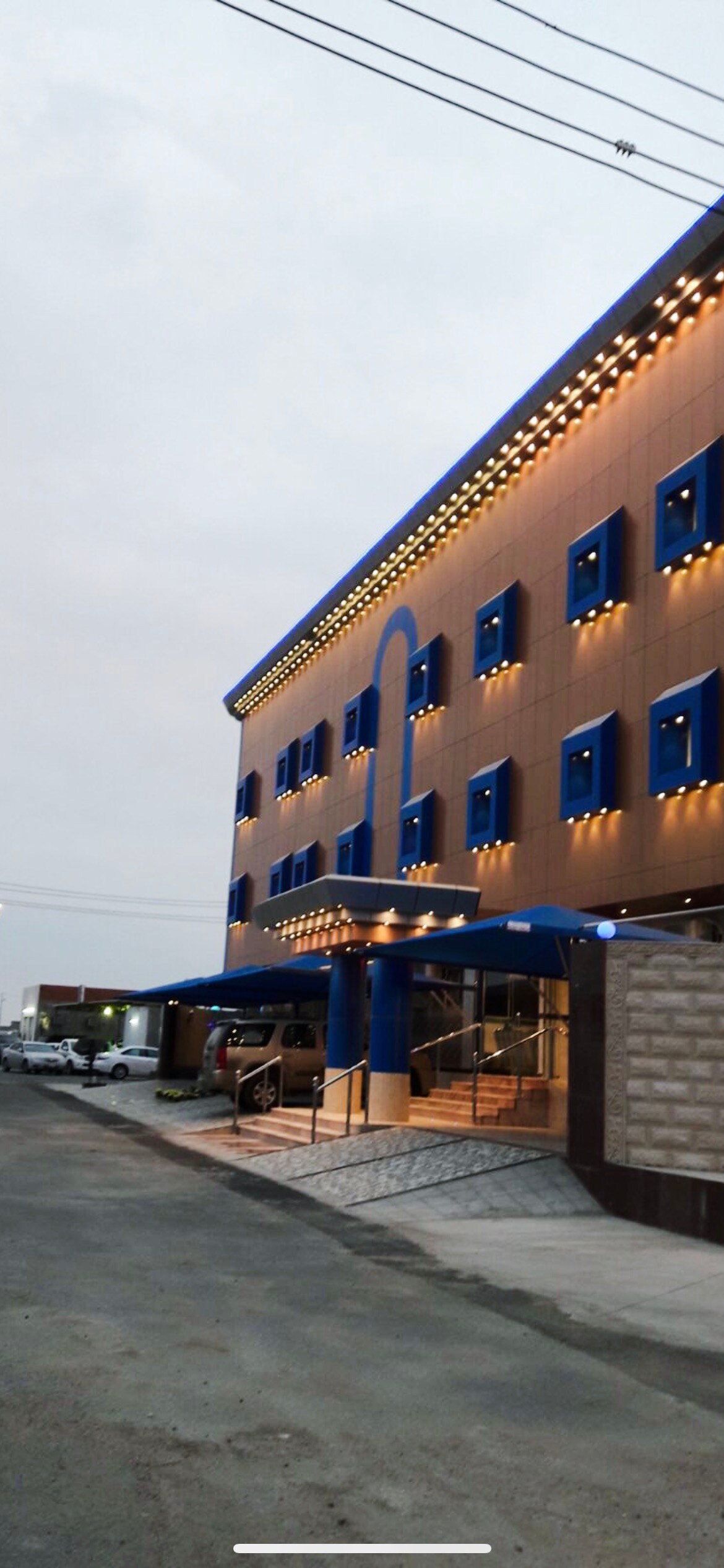 Logements résidentiels haut de gamme - Hôtels à louer à Ar Rayis, Al ...