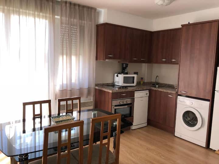 Araco 1e By Confortsky - Pas de la Casa