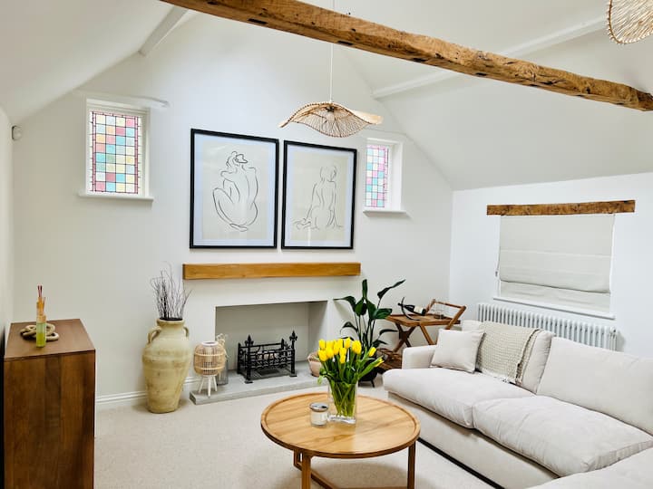 Central Thame Annexe - Thame