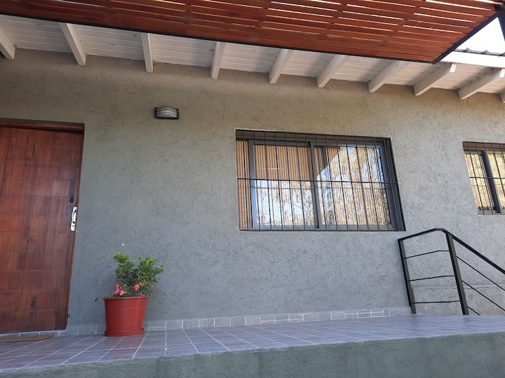 Apartamento Con Terraza Privada - Córdoba