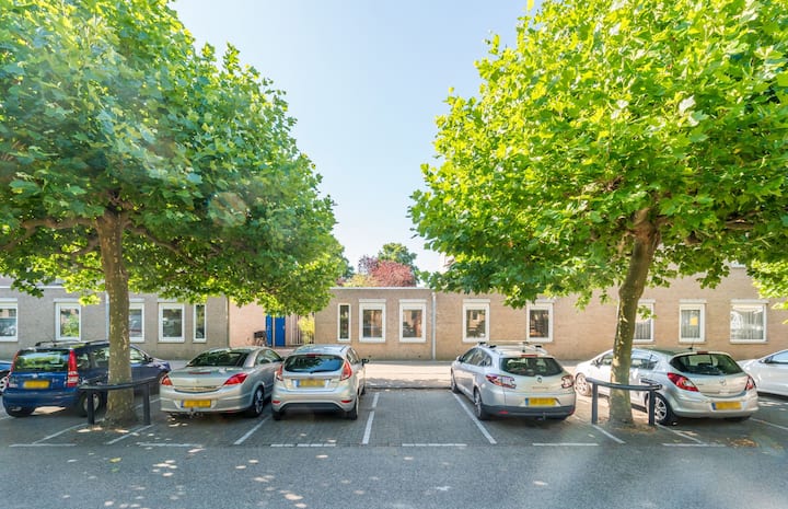 A Family Home In East Amsterdam - Amsterdam