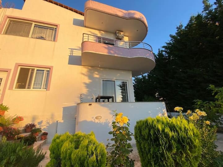 Guesthouse Noan No.4 - Ksamil