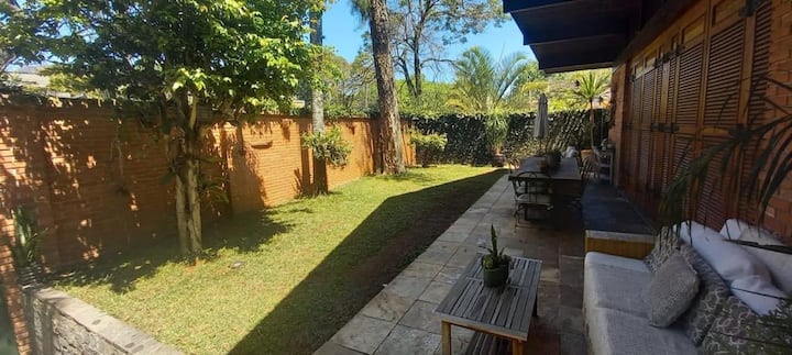 Batman House Vila Madalena - São Paulo