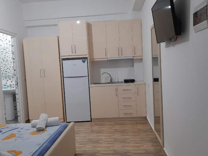 Guesthouse Noan No.6 - Ksamil