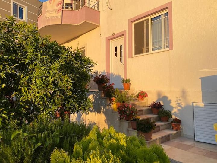 Guesthouse Noan No.7 - Ksamil