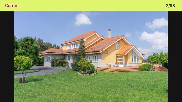 Villa Martina - Avilés