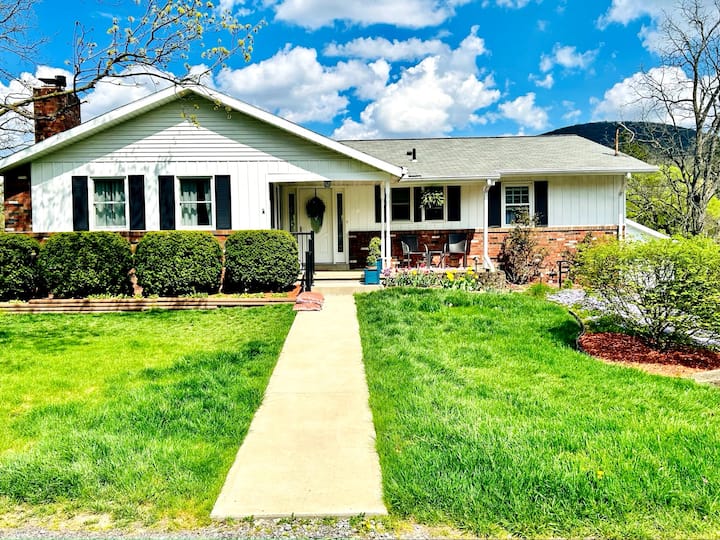 Nittany View - State College, PA