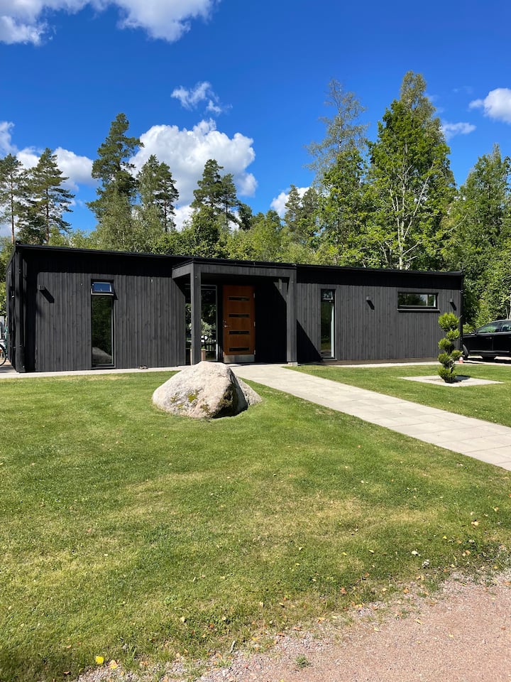 Sjövägen 38 - Vimmerby