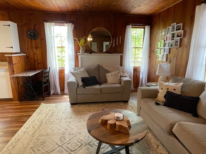 Pet Friendly Lake House With Boat Dock. - Jefferson City, TN