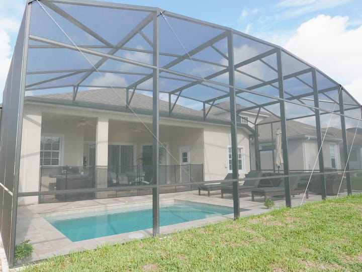Gated Community - Private Pool - Orlando, FL