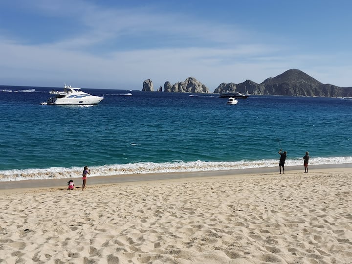 Cabo San Lucas   Apartment
Chemis - Cabo San Lucas