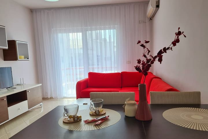 Sunshine Apartments - Qerret