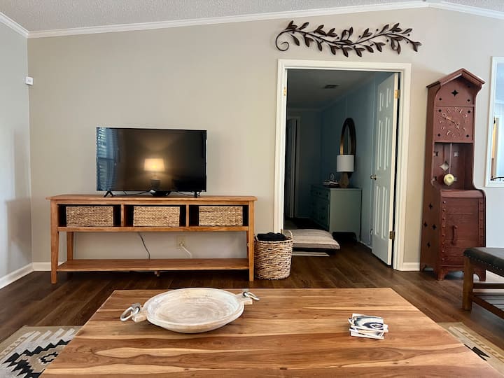 Private Country Escape - Dillon, SC