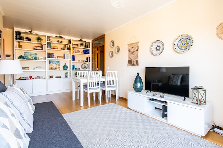 Homeysuite In Beato - Carnide