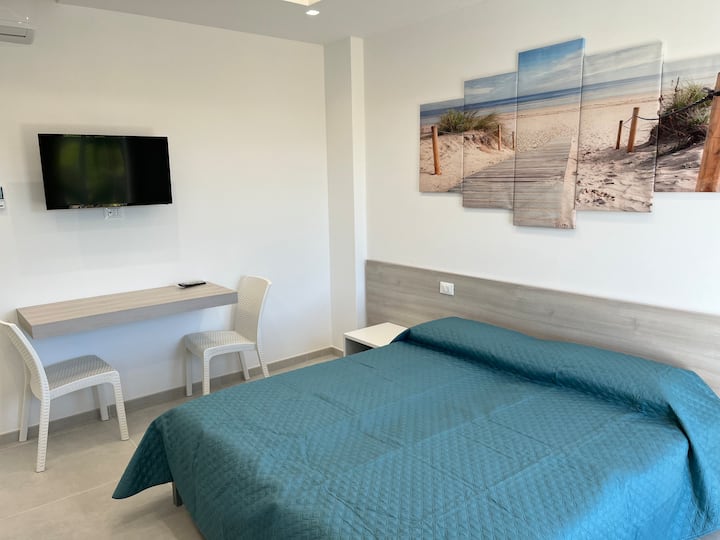 Casa Nicole - La Verde - Peschici