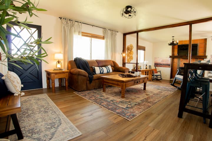 The Farmhouse At Ap Ranch - Fruita