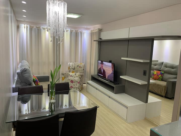 Apartamento Do Aconchego - Bento Gonçalves