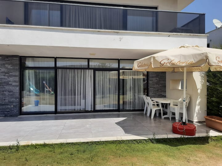 Kuşadası Lüks Villa - Kuşadası