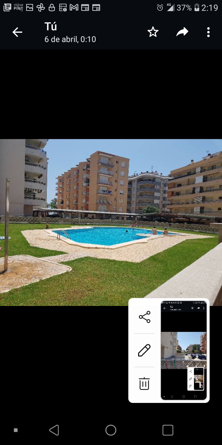 Ideal Para Familias, Bajo - La Pineda