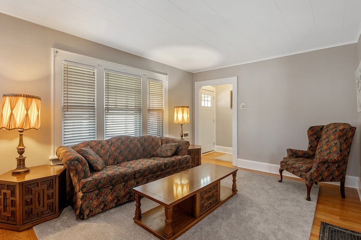 Bonny 2 Bed Best In Syracuse - Syracuse, NY