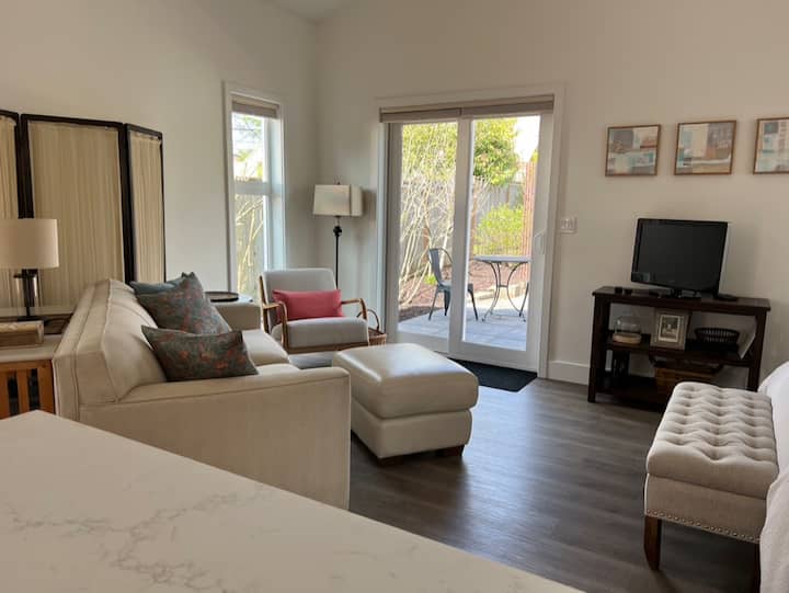 Campus Casita - Next To Uo & Hayward Field - Eugene, OR