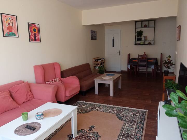 Cozy Room In Hassan, Rabat - Rabat